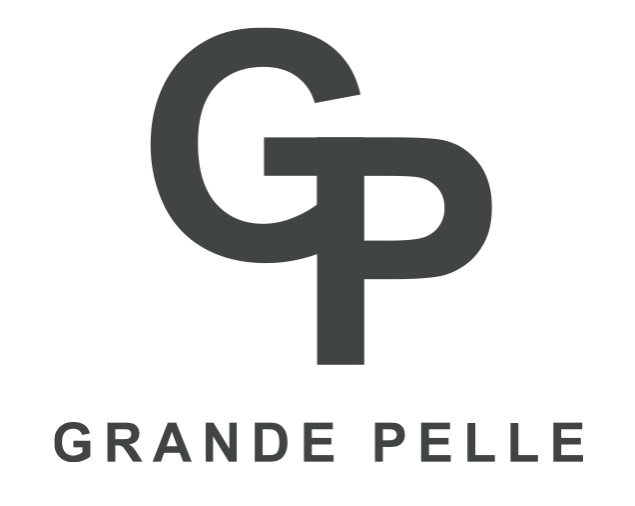 GRANDE PELLE — українська фабрика шкіряних аксесуарів
